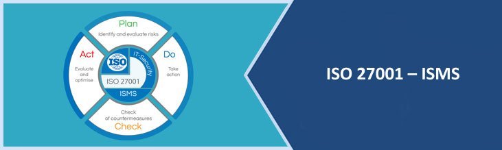 ISO 27001 Training and Certification | ISMS | ISO 27001 Auditor India